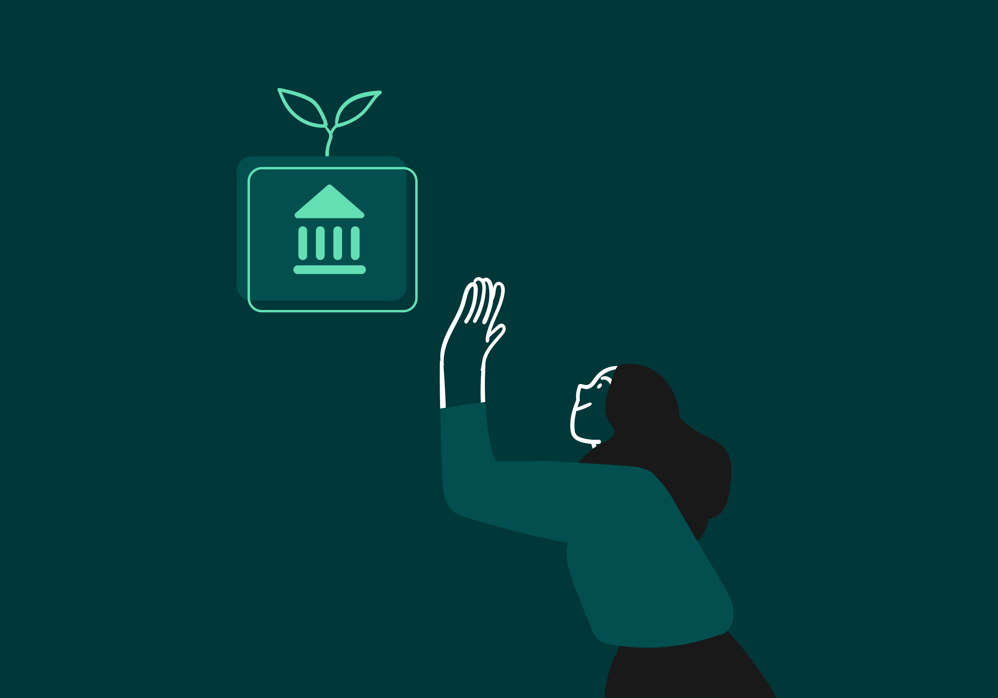 The Green Advantage of Open Banking Over Card Payments - Yapily