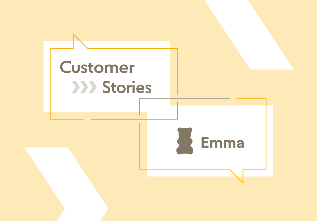 Open Banking Case Study | Emma + Yapily