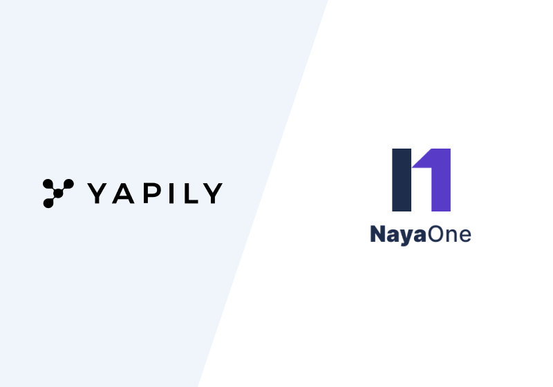 NayaOne Partnership