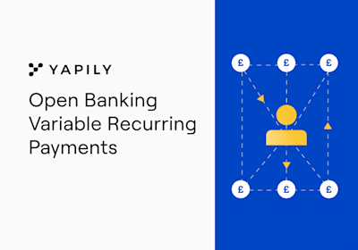 Faster Payments | Yapily