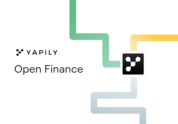 Data Enrichment in Open Banking | Yapily