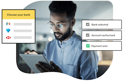 Yapily Open Banking Infrastructure Platform | Yapily