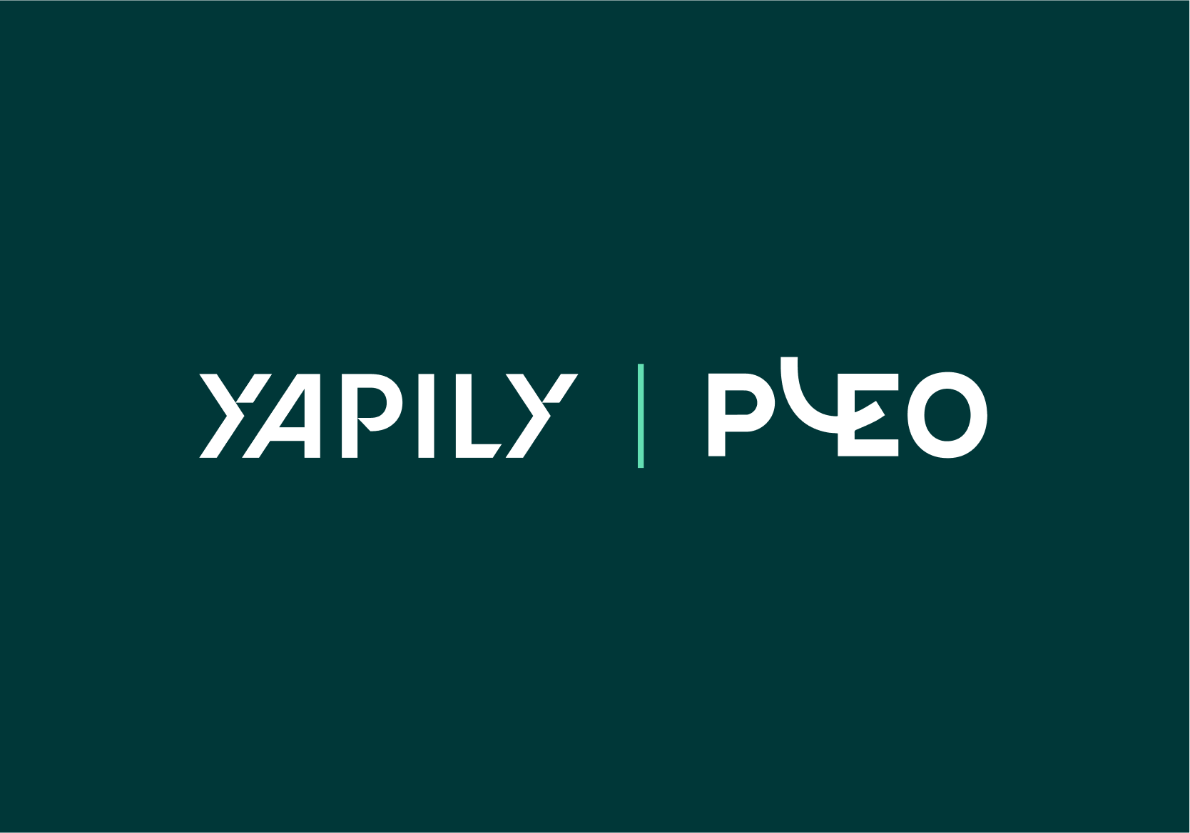 Yapily Logo