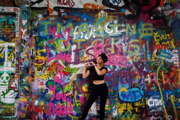 Eleea’s Journal: Berlin | Busabout