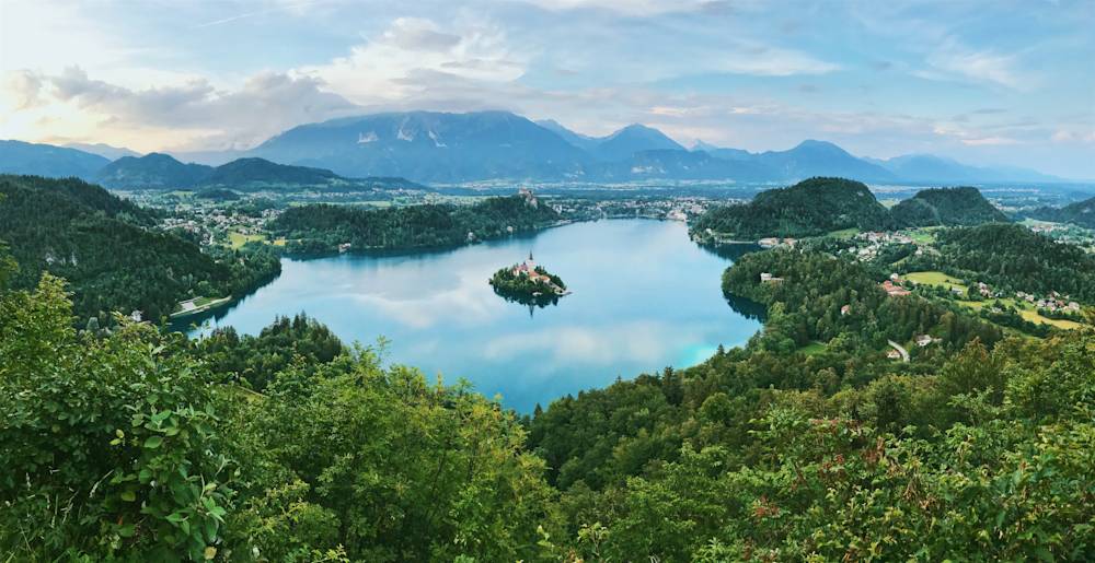 An Adventure Guide To Bled | Busabout