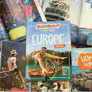 Tours & Festivals in Europe, North America, Asia & Africa | Busabout