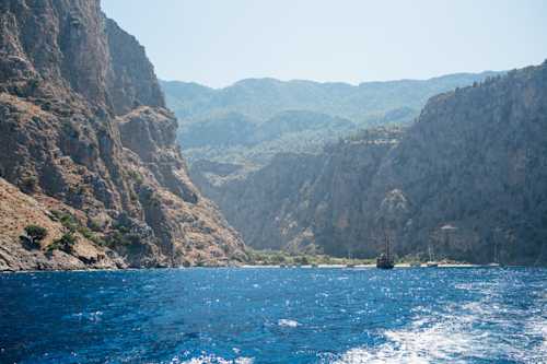 Sail Turkey | Busabout