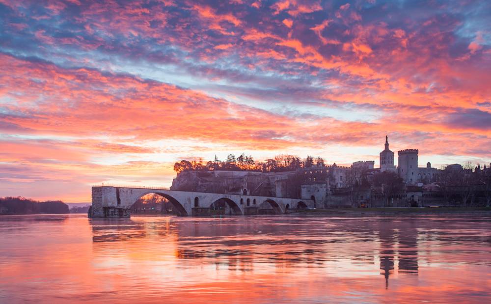 Avignon | Busabout