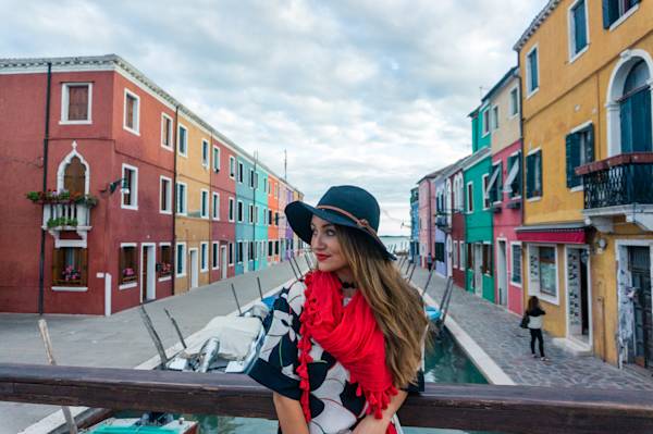 Eleea’s Journal: Venice | Busabout