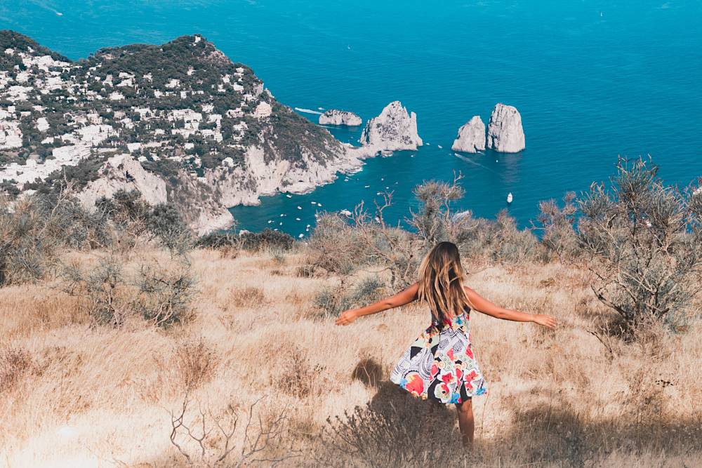 Italian Adventure | Busabout