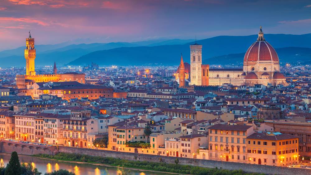 Europe Trip Planner | Busabout