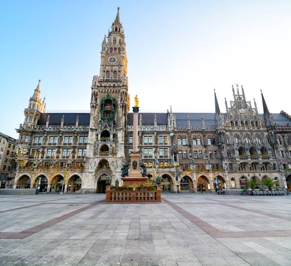 48 Hours In Munich | Busabout