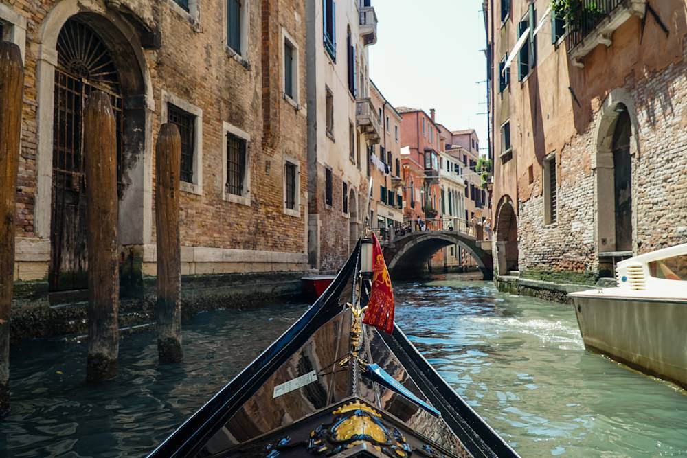 Popular Europe Itineraries | Busabout