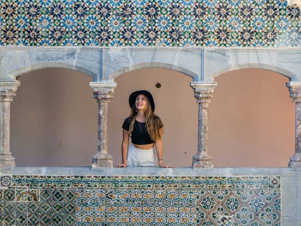 Eleea’s Journal: Lisbon | Busabout