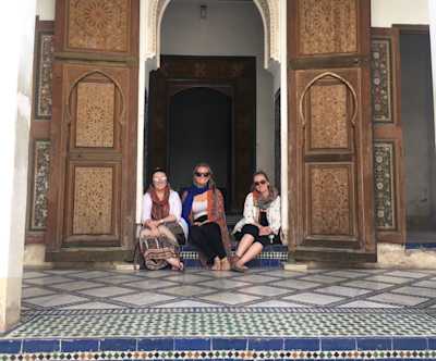 Morocco Express | Busabout