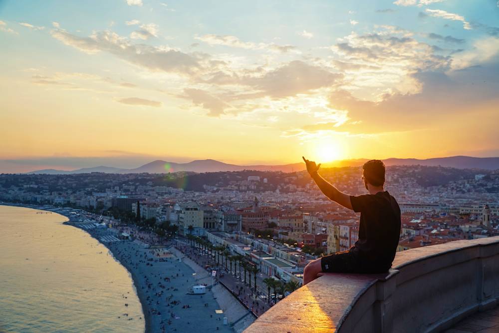 Hop-On Hop-Off Europe | Busabout