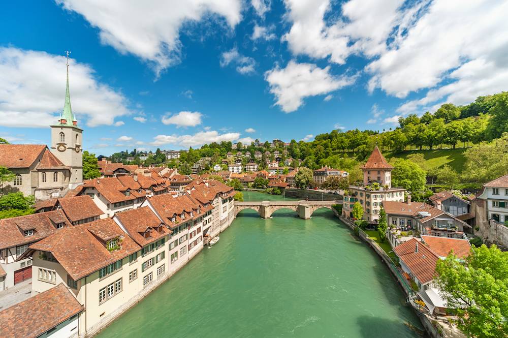 Bern | Busabout