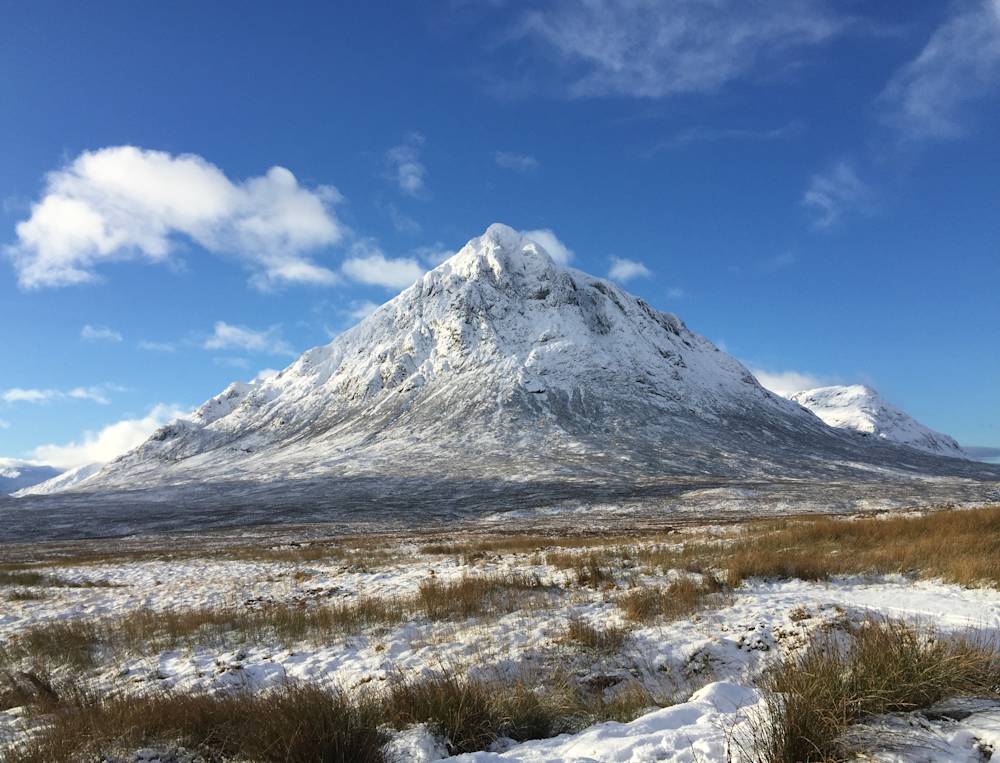 Royal Highland Christmas | Busabout