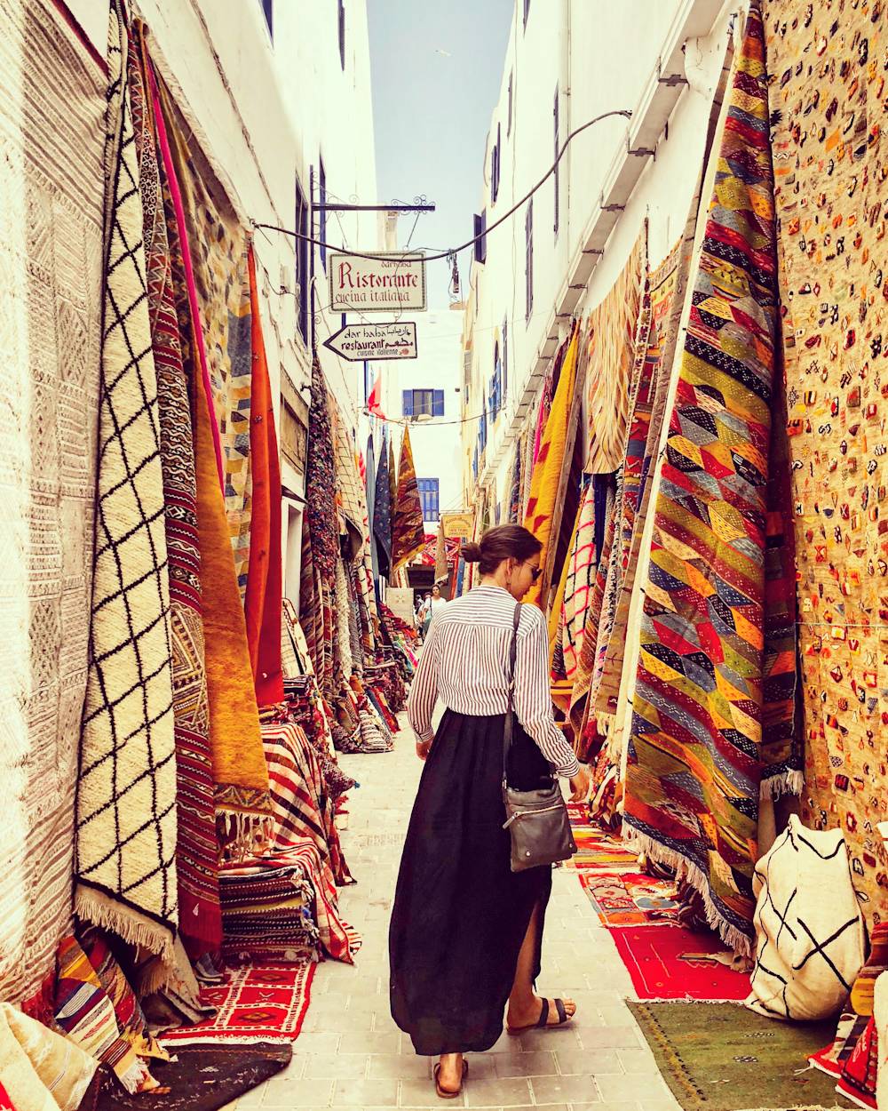 Morocco Highlights - 8 Day | Busabout