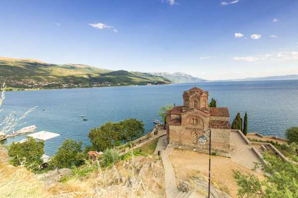 Eastern Trail | Busabout