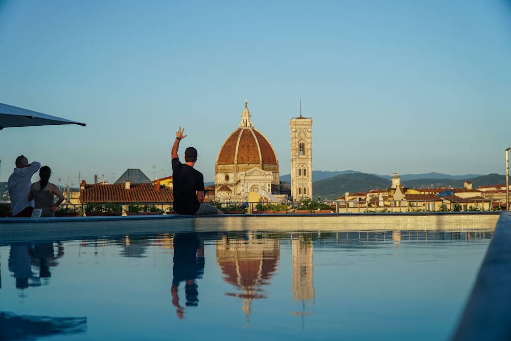 Eleea’s Journal: Florence | Busabout