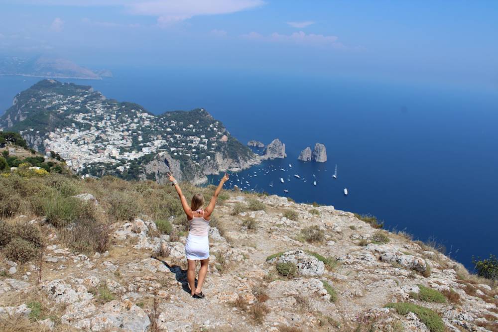 Italian Adventure | Busabout