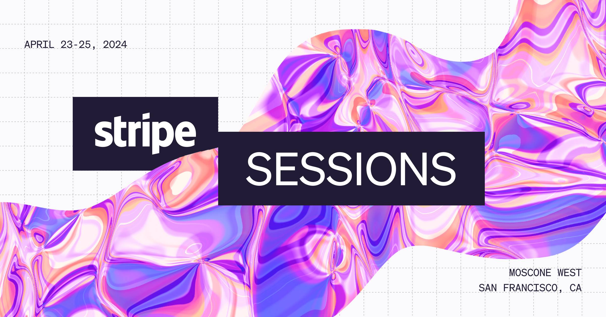 Stripe Sessions 2024 | Global Internet Economy Conference