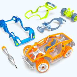 Modarri | The Ultimate Toy Car