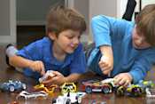 Modarri | The Ultimate Toy Car