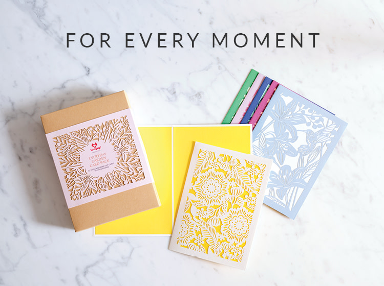 Lovepop Moments | Lovepop