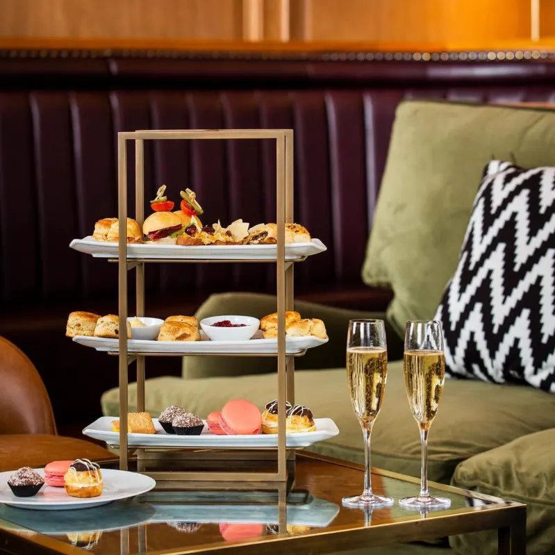 The Register Club | egg