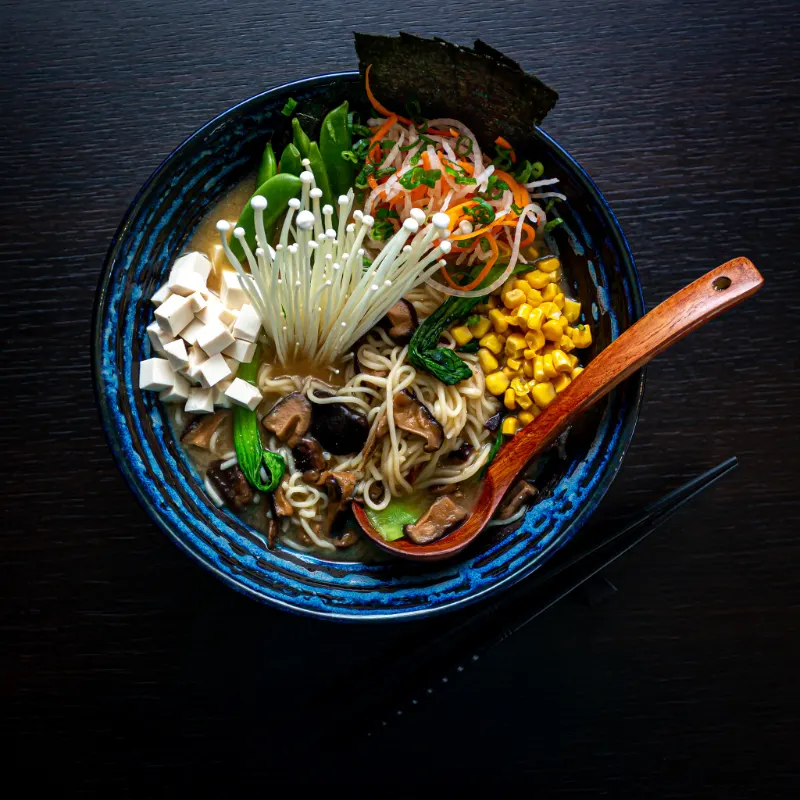 Shinsen Sushi | egg