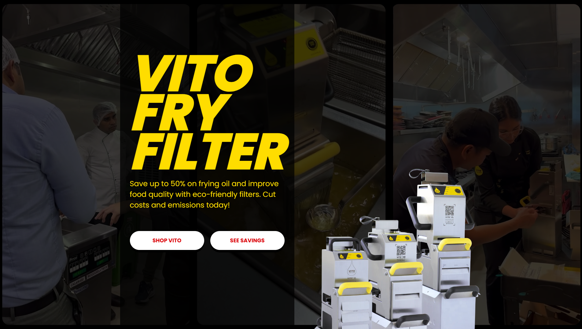 Nico Loperena - Full-Stack Developer & Designer