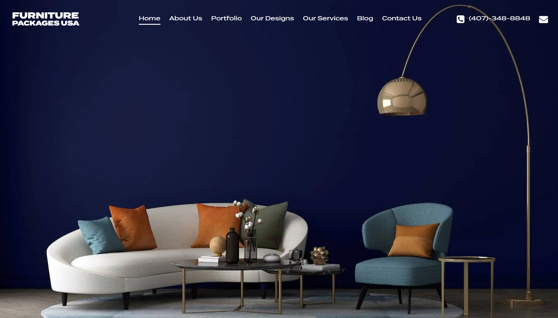 Nico Loperena - Full-Stack Developer & Designer