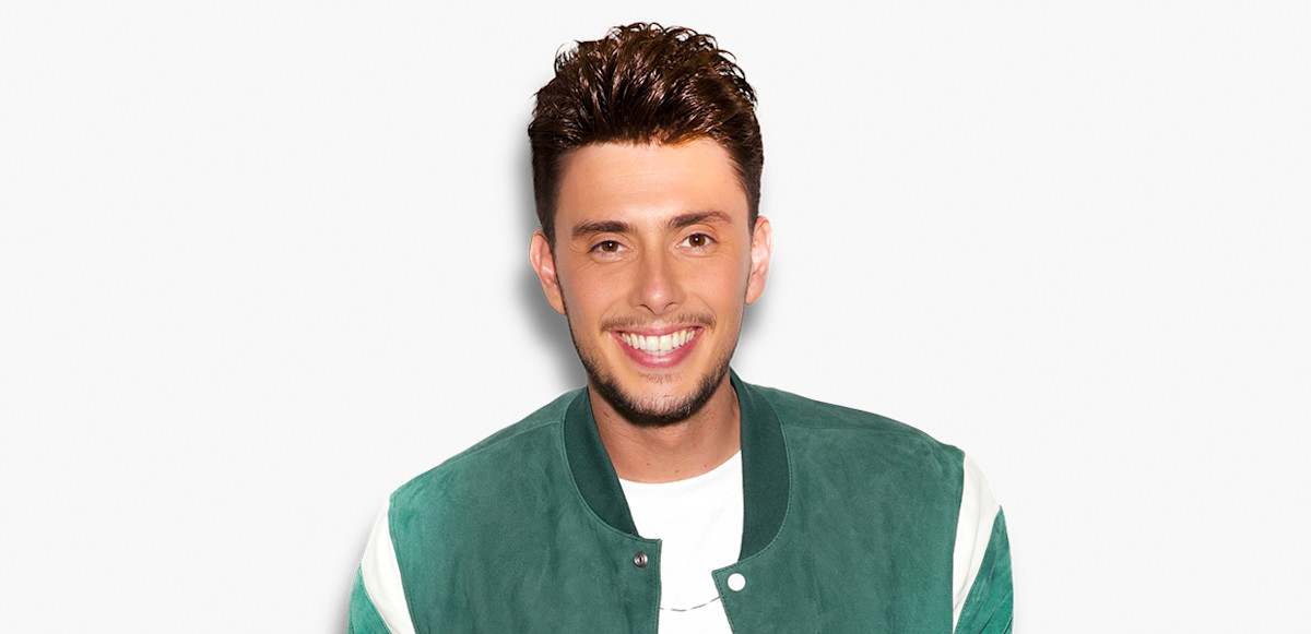 Mark Labrand | Radio 538