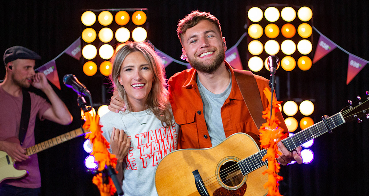 Suzan en Freek spelen grootste hits tijdens 538 Koningsdag 2020! | Radio 538