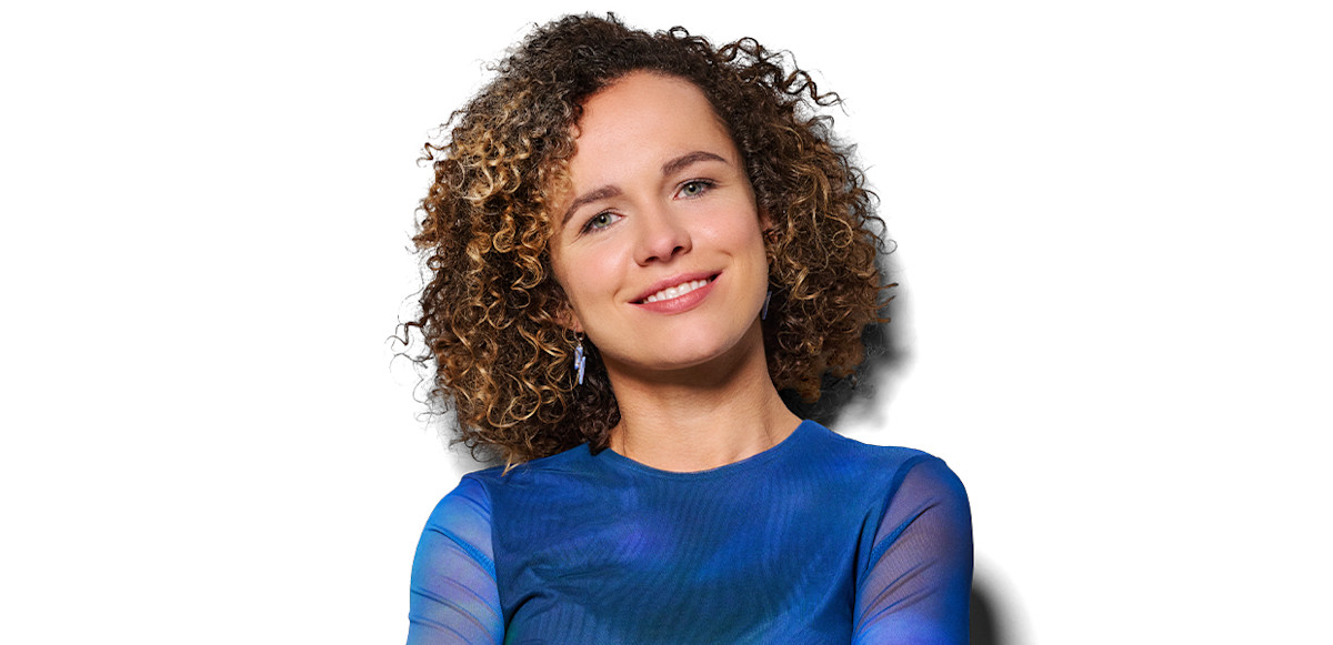 Eva Vloon | Radio 538