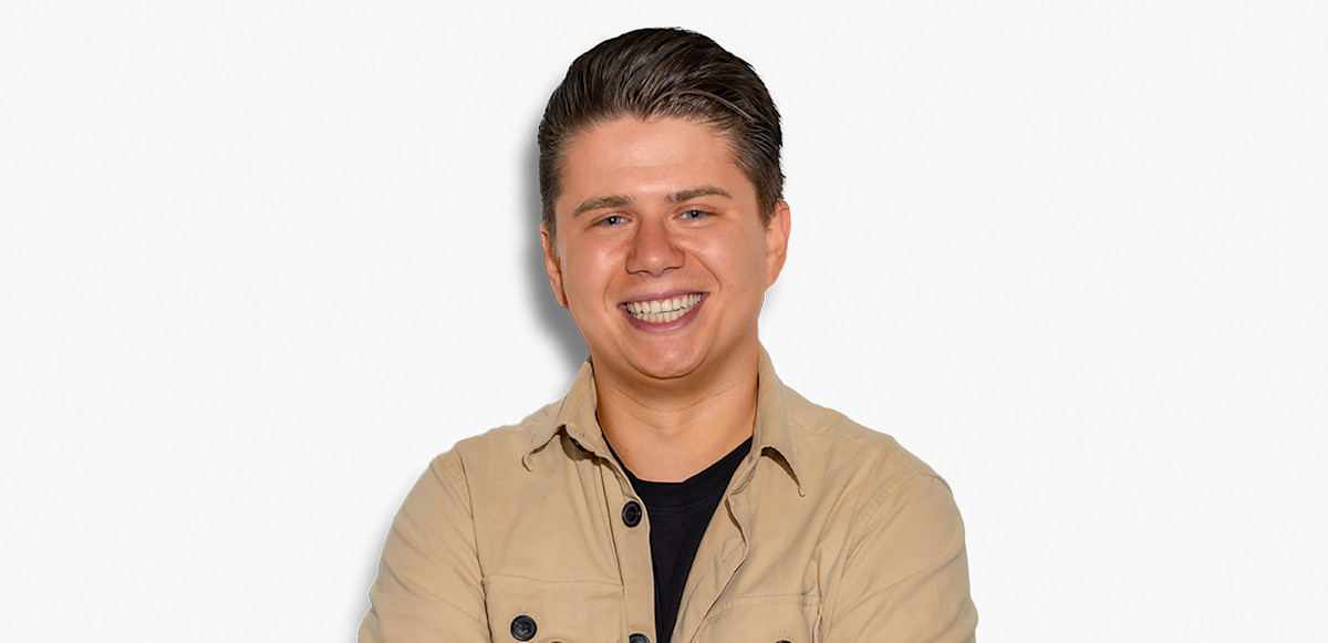 Dylan Boet | Radio 538