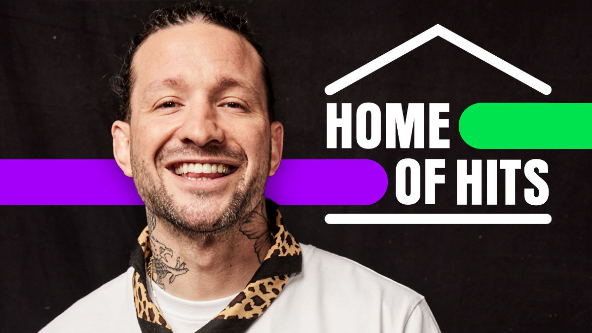 Kraantje Pappie presenteert nieuwe serie voor Radio 538 | Radio 538