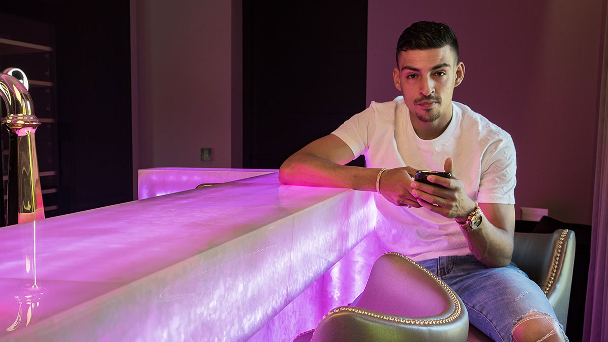 Boef sloopt records met nieuw album Allemaal Een Droom | Radio 538