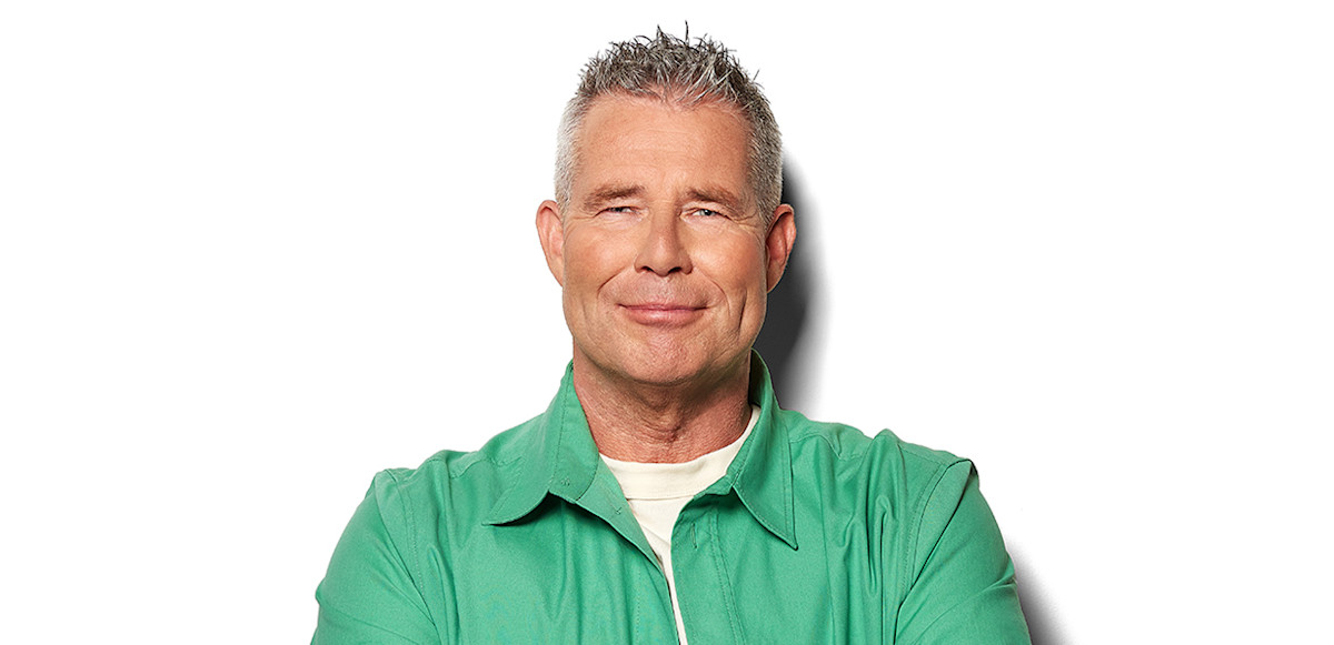 Rick Romijn | Radio 538