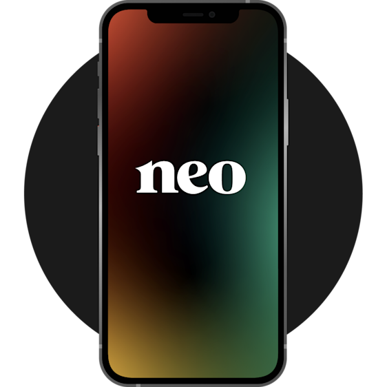 Neo Financial | The Modern Way to Money | Spend, Save, Invest