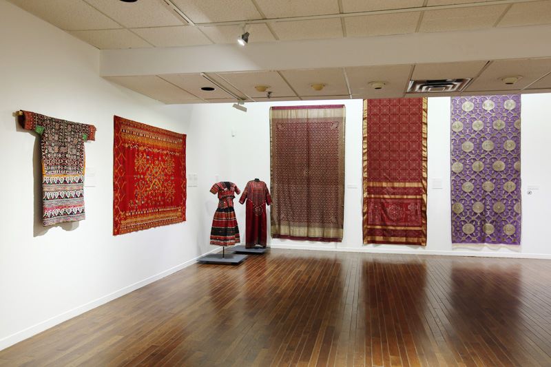 Textile Museum Of Canada