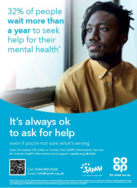 Fundraising Tools - Co-op Colleagues