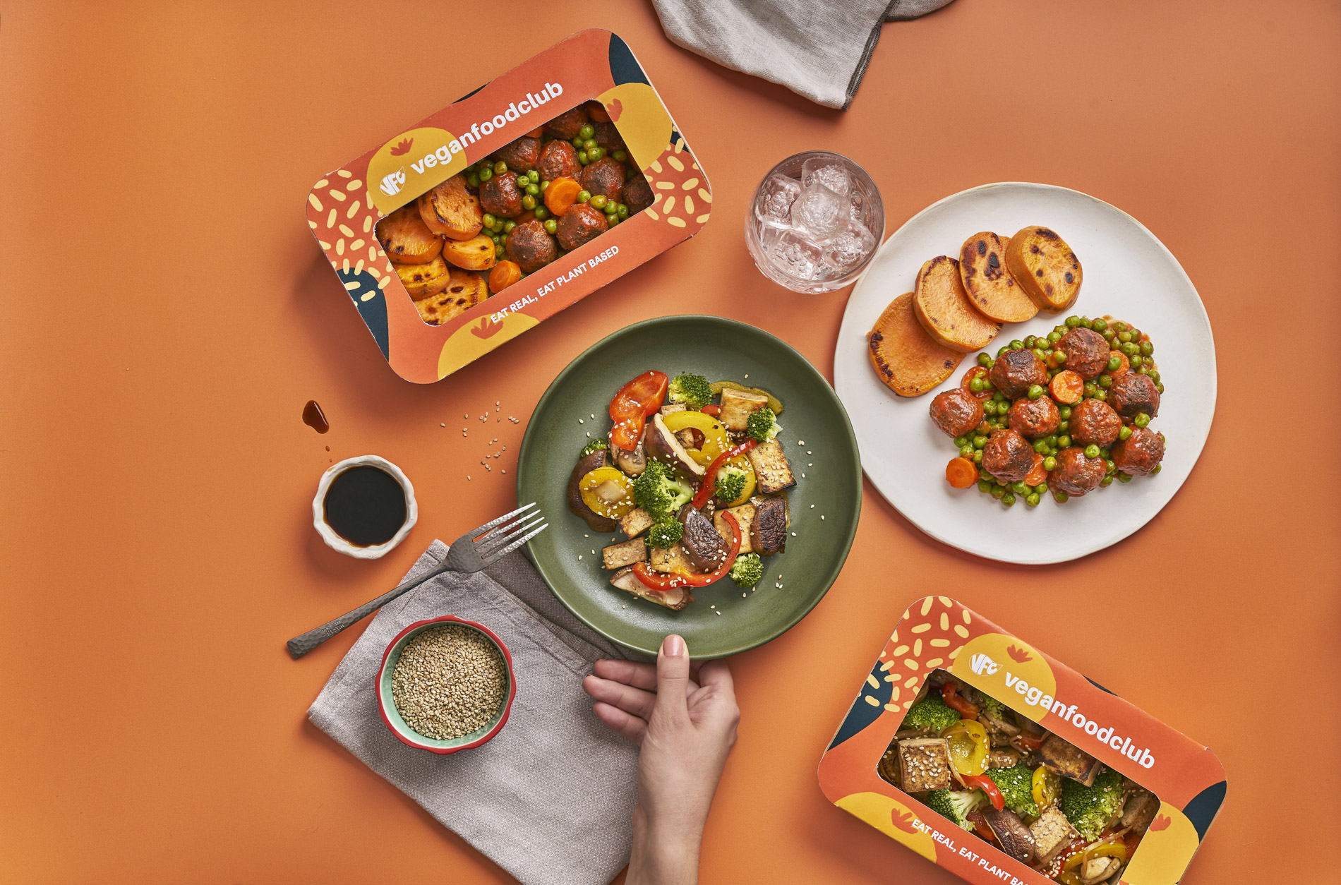 ¡Ojo a estas dos recetas! | freshgreens.es