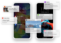 Real-Time In-App Chat and Communication Platform | PubNub