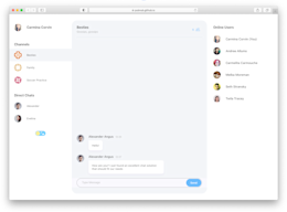 PubNub s React Chat Components Tutorial PubNub