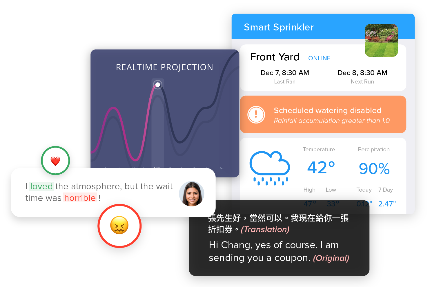 In-App Messaging - Building Community through Chat | PubNub
