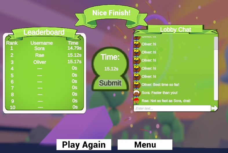 How-to: Build Unity Games | PubNub How-to: Build Unity Games | PubNub
