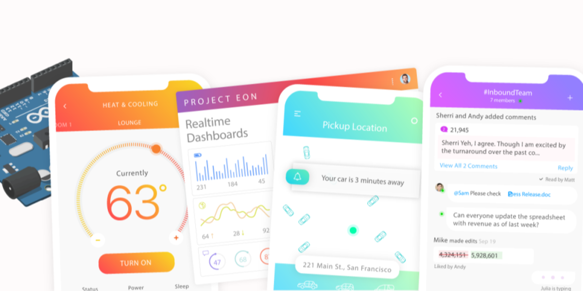 APIs and SDKs for Real-Time Chat, Experiences and More | PubNub APIs and SDKs for Real-Time Chat, Experiences and More | PubNub